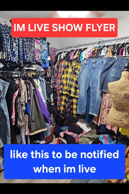 Posh Show - Poshmark